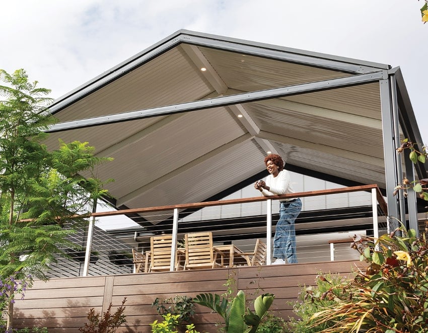 Carport Kits Stratco