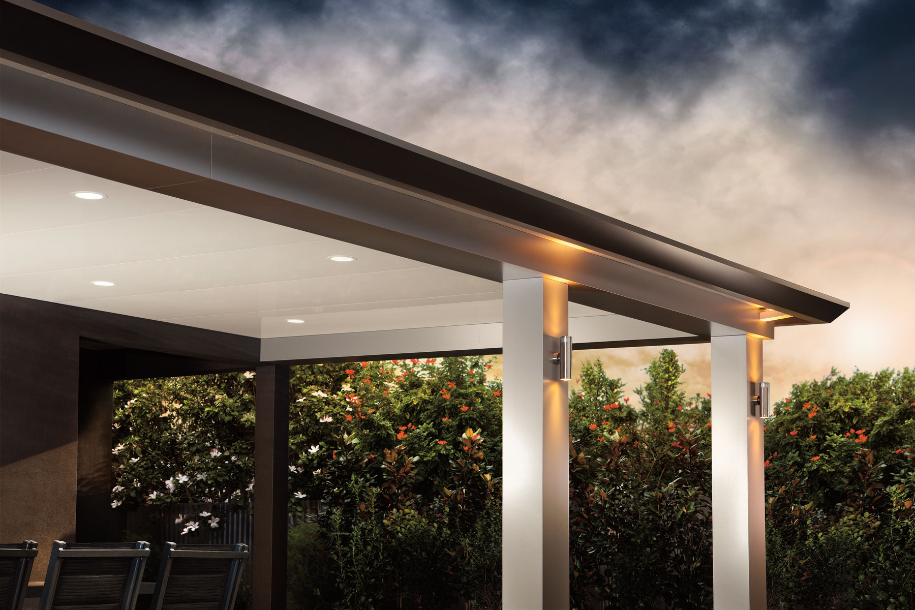 Pavilion - Alfresco Outdoor Living | Stratco Australia Pavilion - Alfresco Outdoor Living | Stratco Australia