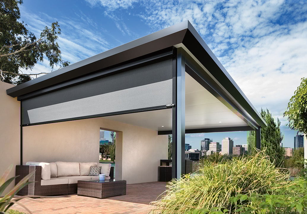 Pavilion - Alfresco Outdoor Living | Stratco Australia Pavilion - Alfresco Outdoor Living | Stratco Australia