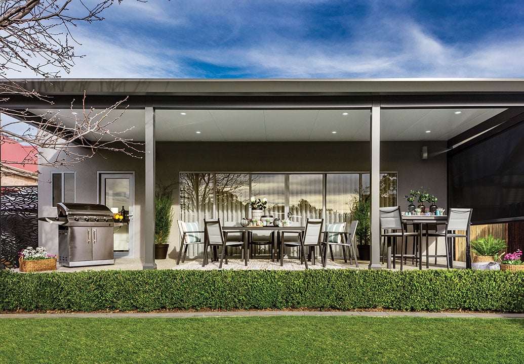 Pavilion - Alfresco Outdoor Living | Stratco Australia Pavilion - Alfresco Outdoor Living | Stratco Australia