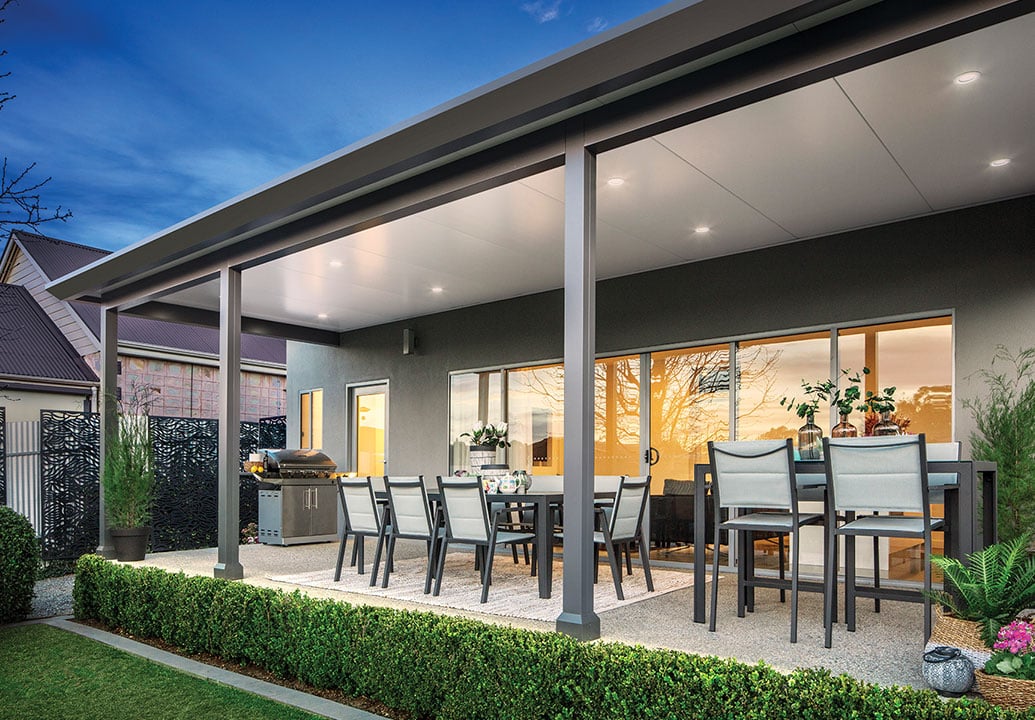 Pavilion - Alfresco Outdoor Living | Stratco Australia Pavilion - Alfresco Outdoor Living | Stratco Australia