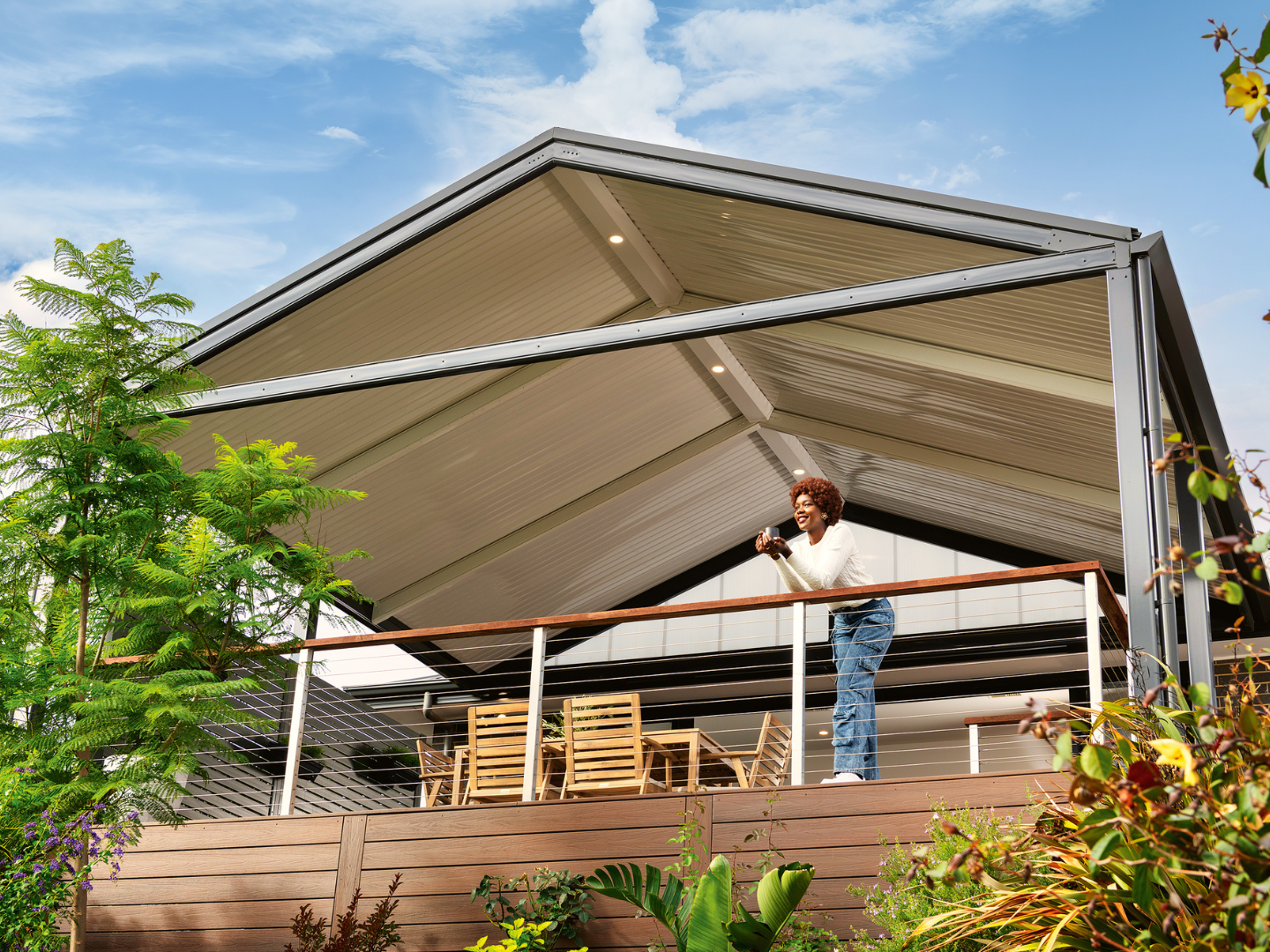 Skillion Roof Framing Skillion Ceiling Definition